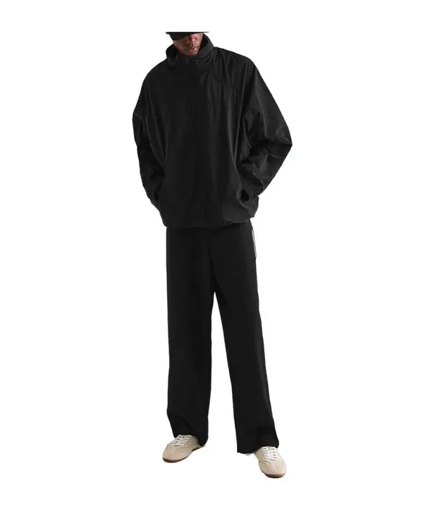 MAISON MARGIELA Loose Lightweight Outerwear