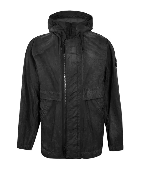 Stone Island Thickened Outerwear