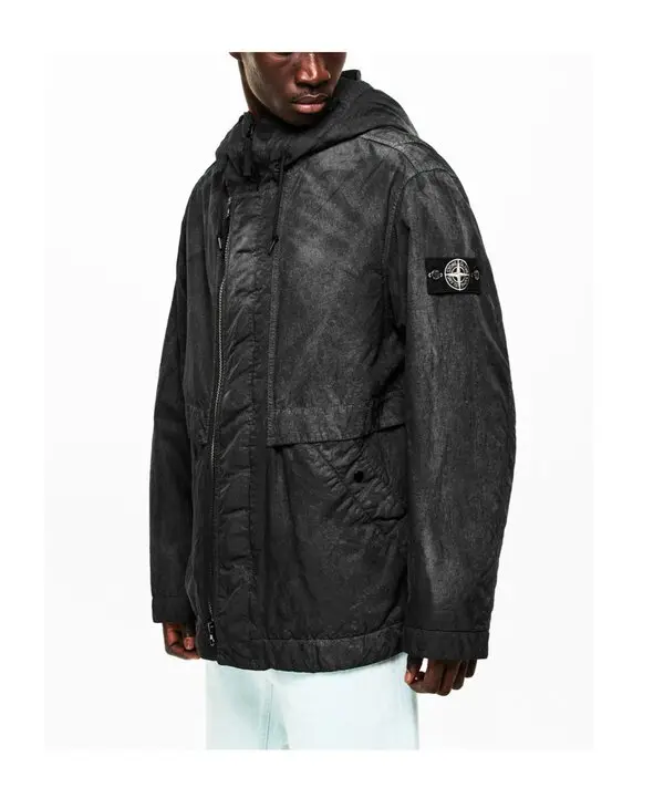 Stone Island Thickened Outerwear