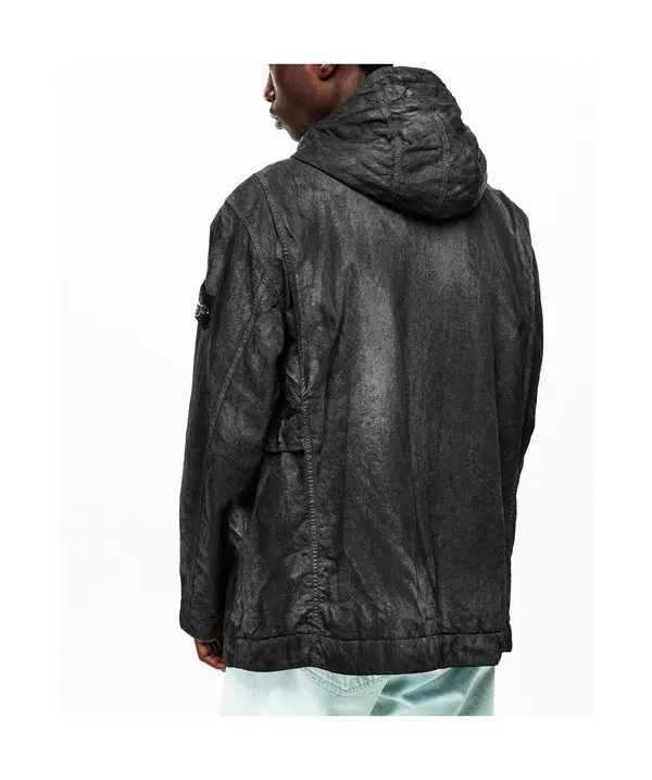 Stone Island Thickened Outerwear