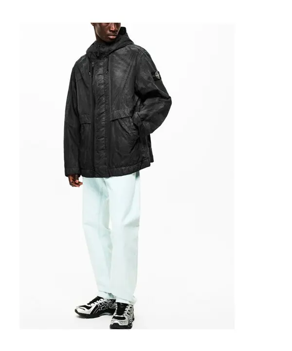 Stone Island Thickened Outerwear