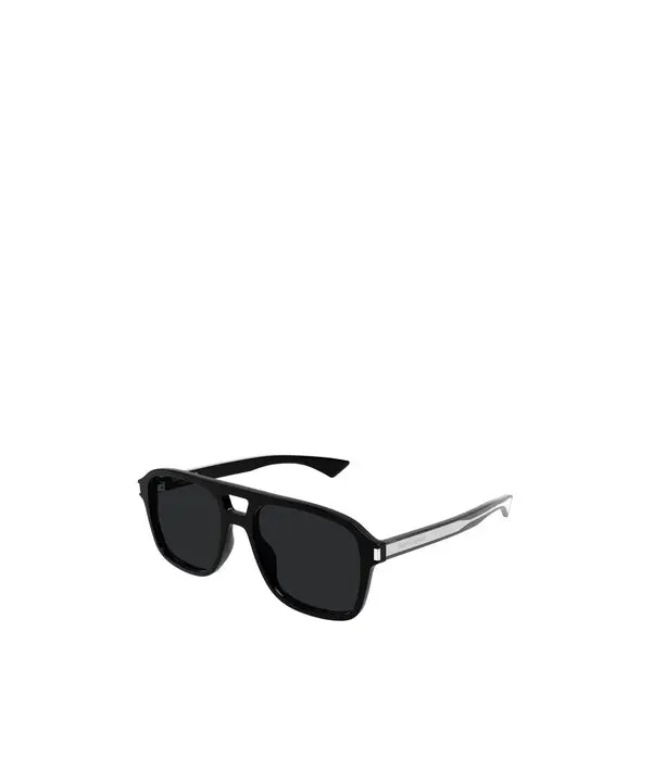 Saint Laurent Pilot Sunglasses