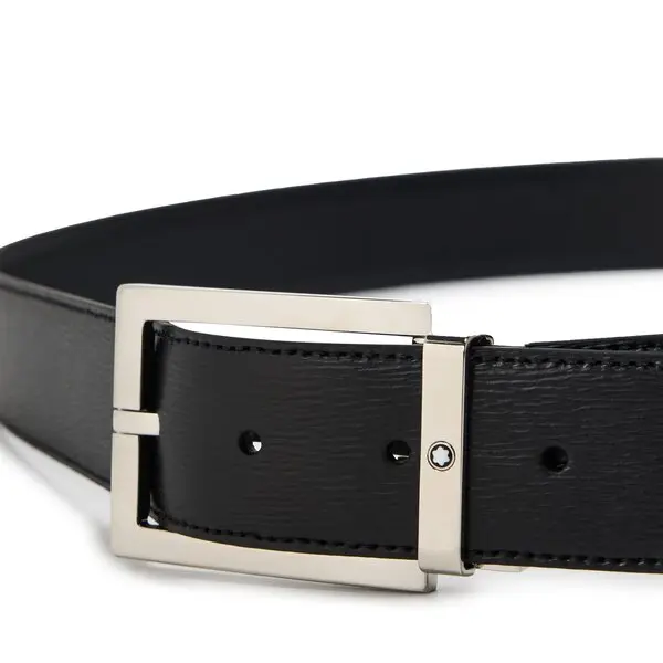 Montblanc Simple Belt