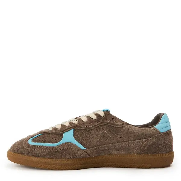 ALOHAS Rife Low-top Sneakers - Brown