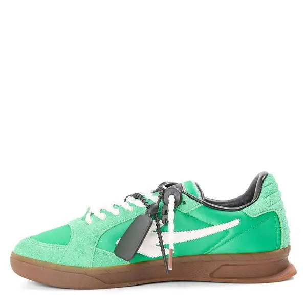 Off-White Simple Low-top Trendy Shoes