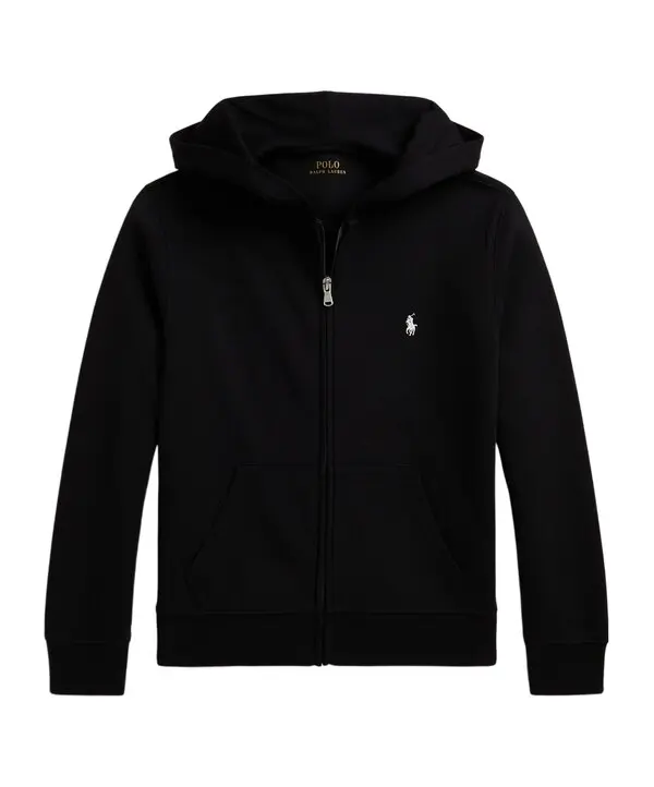 Polo Ralph Lauren Zip Up Hoodie