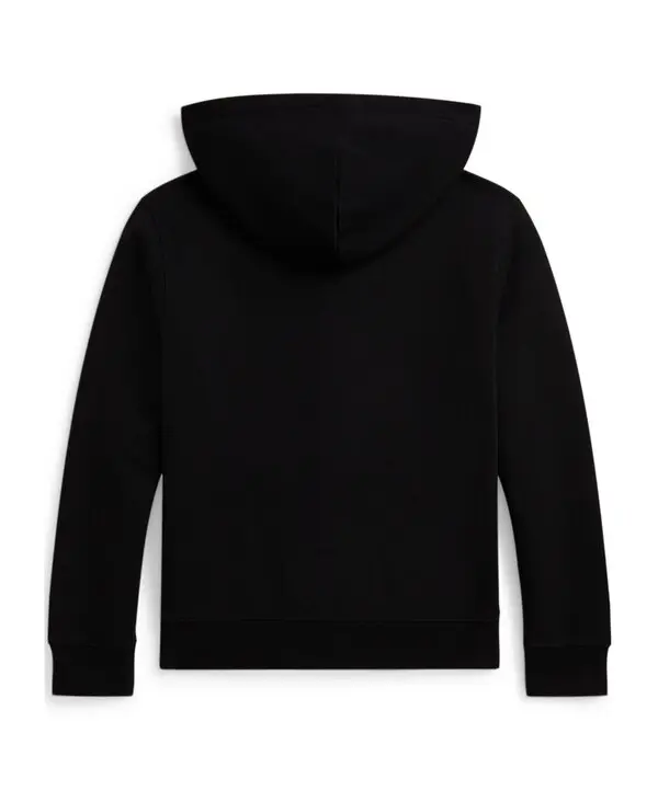 Polo Ralph Lauren Zip Up Hoodie