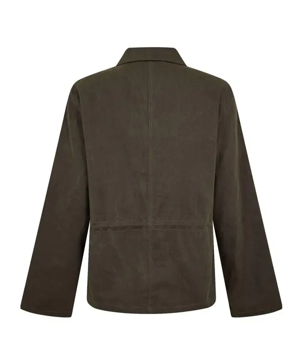 Our Legacy Classic Collared Utility Jacket