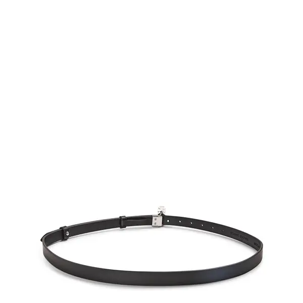 VIVIENNE WESTWOOD Simple Belt