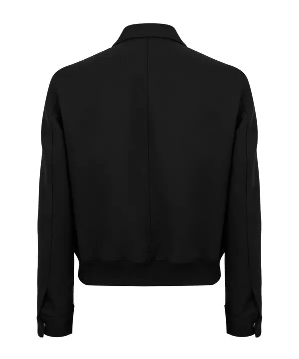TOM FORD Minimalist Slim-fit Jacket