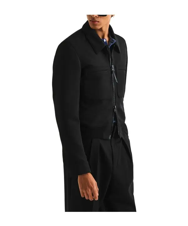 TOM FORD Minimalist Slim-fit Jacket