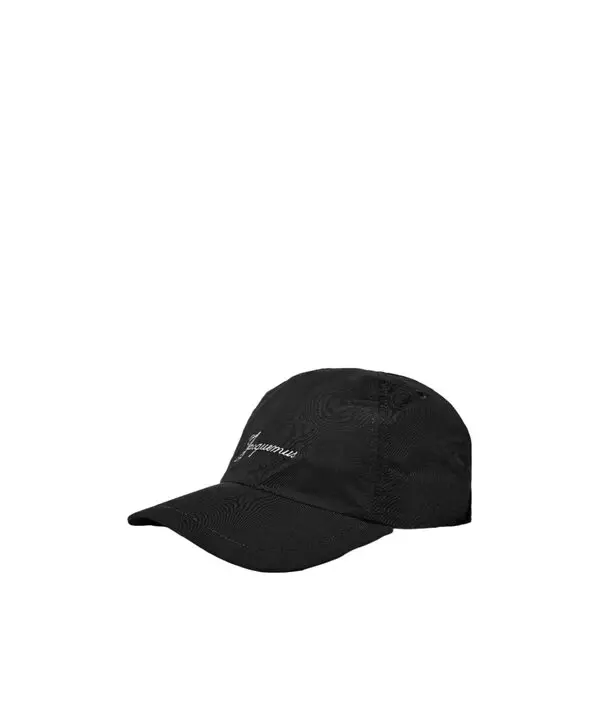 Jacquemus Simple Baseball Cap