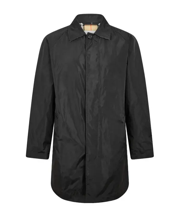 Burberry Rainproof Trench Coat