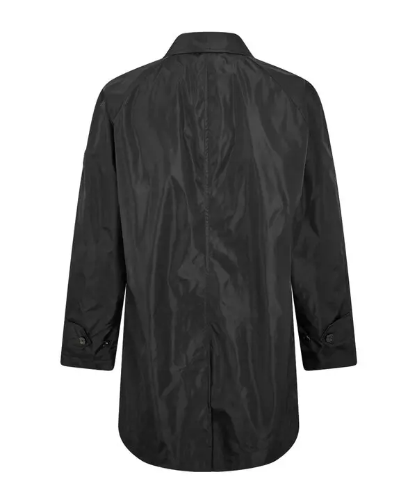 Burberry Rainproof Trench Coat