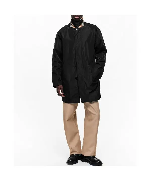 Burberry Rainproof Trench Coat