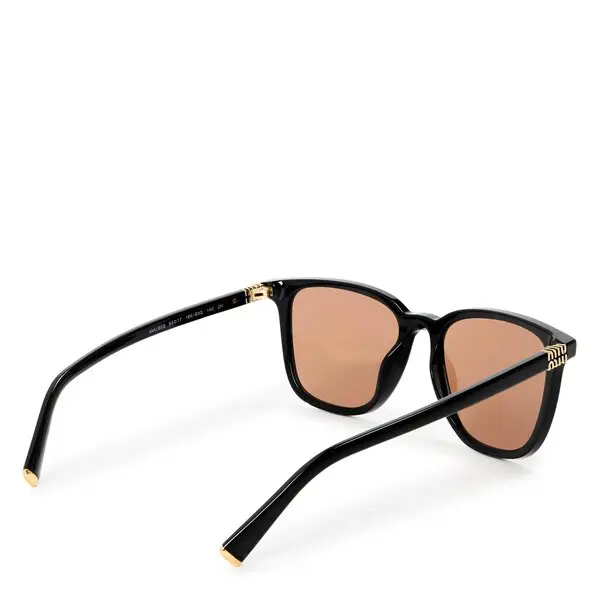Miu Miu Square Sunglasses