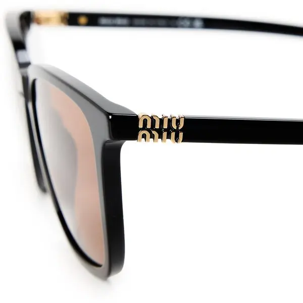 Miu Miu Square Sunglasses