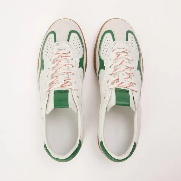 ALOHAS Rife Low-top Sneakers - White