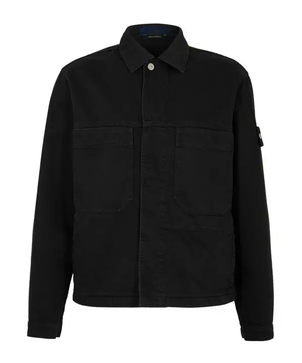 Stone Island Softshell Jacket