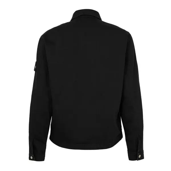 Stone Island Softshell Jacket