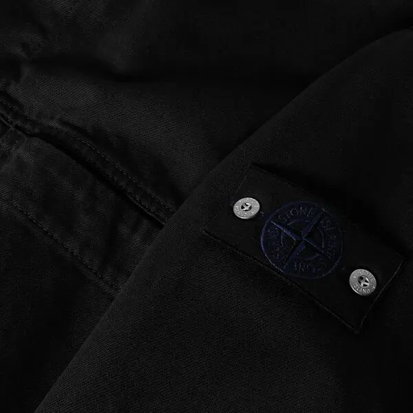 Stone Island Softshell Jacket