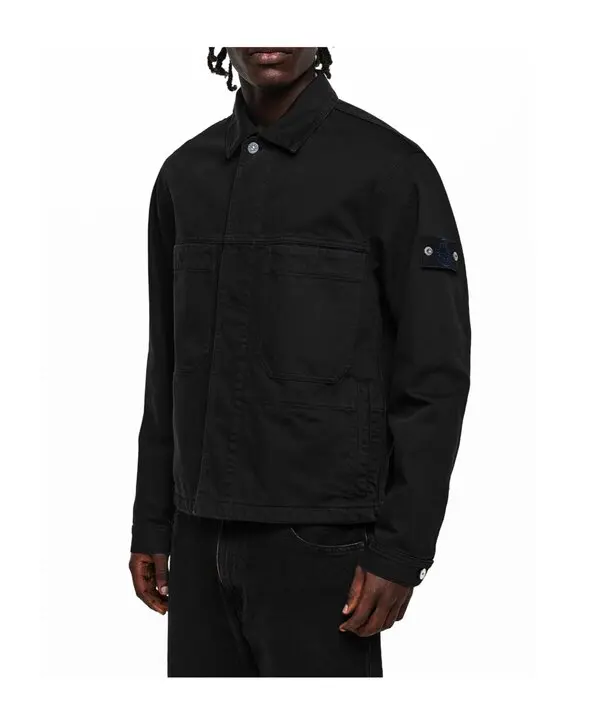 Stone Island Softshell Jacket