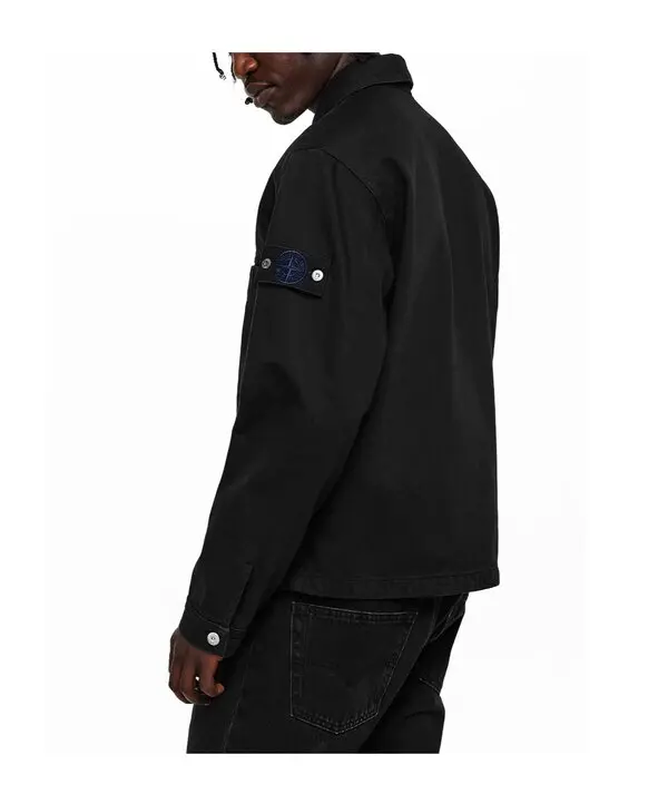 Stone Island Softshell Jacket