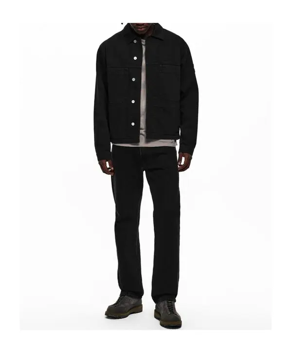 Stone Island Softshell Jacket