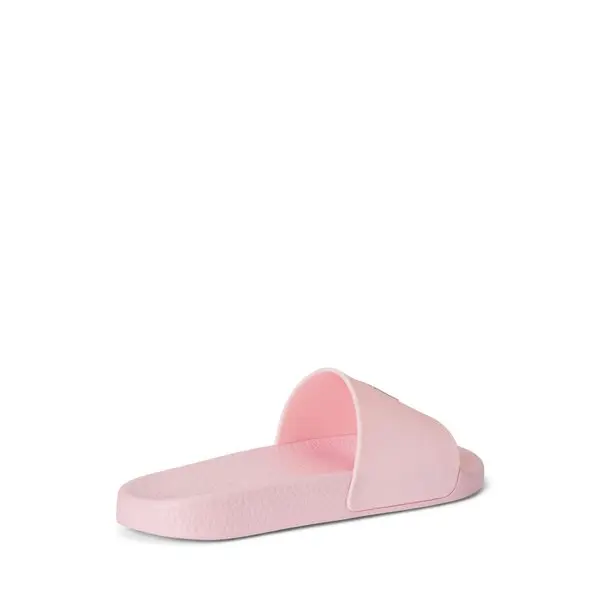 Polo Ralph Lauren Pony Pattern Slippers