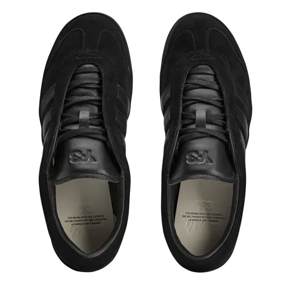Y3 Simple Low-top Sports Shoes