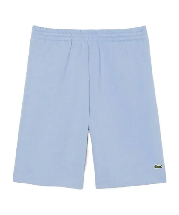 Lacoste Logo Detail Shorts