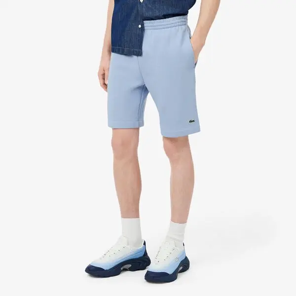 Lacoste Logo Detail Shorts