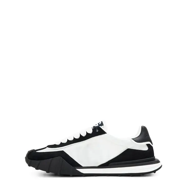 Dolce & Gabbana Breathable Sports Shoes