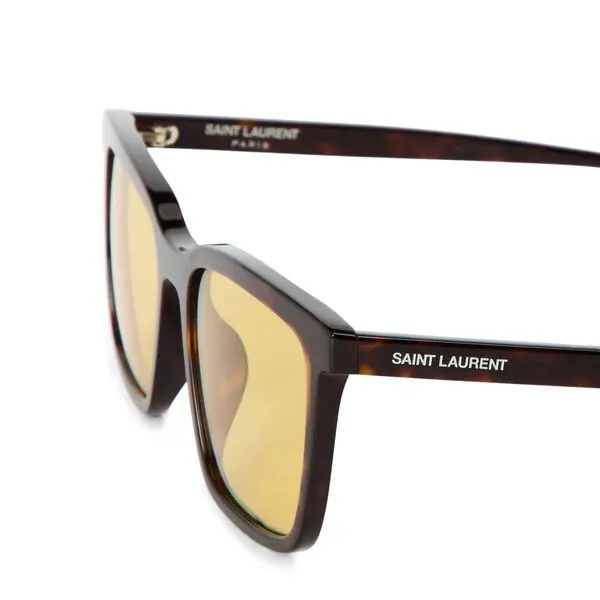 Saint Laurent Rectangle Sunglasses