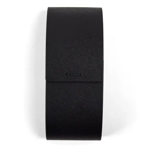 Prada Rectangular Frame Sunglasses