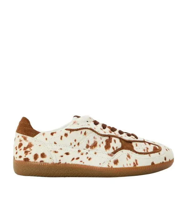 ALOHAS Rife Low-top Sneakers - Brown