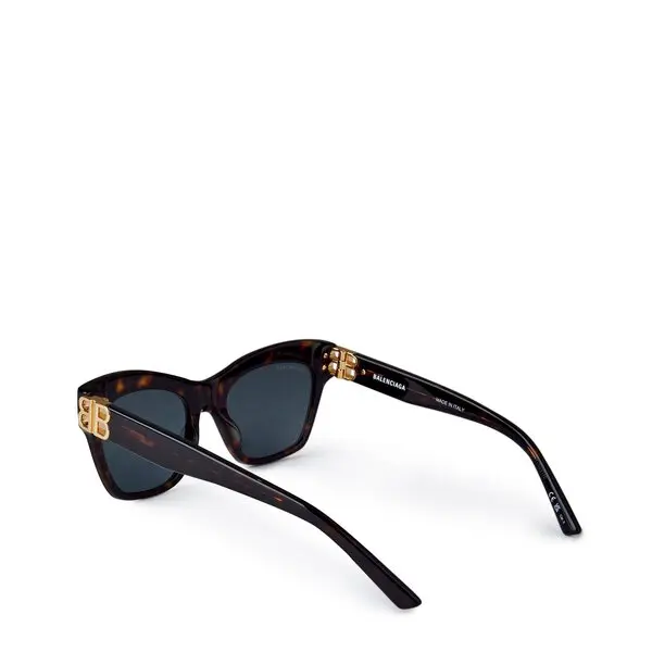 Balenciaga Cat Eye Sunglasses