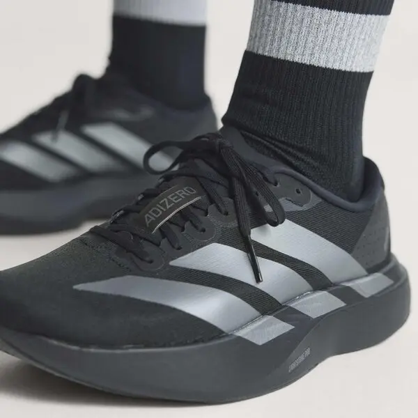 Adidas Adizero Evo Sl Lightweight Running Sneakers