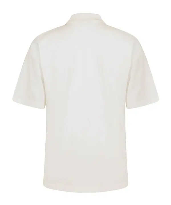 Hugo Boss Logo Short Sleeve Polo Shirt