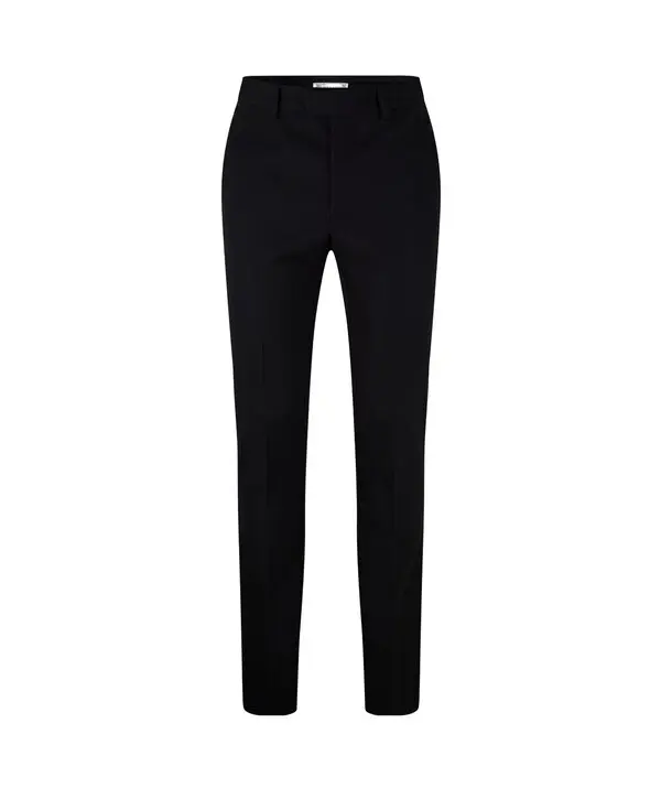 Bottega Veneta Straight Trousers
