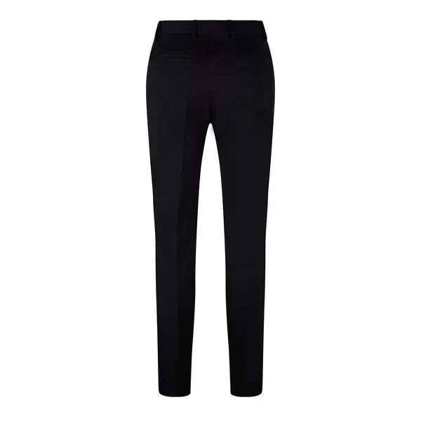 Bottega Veneta Straight Trousers
