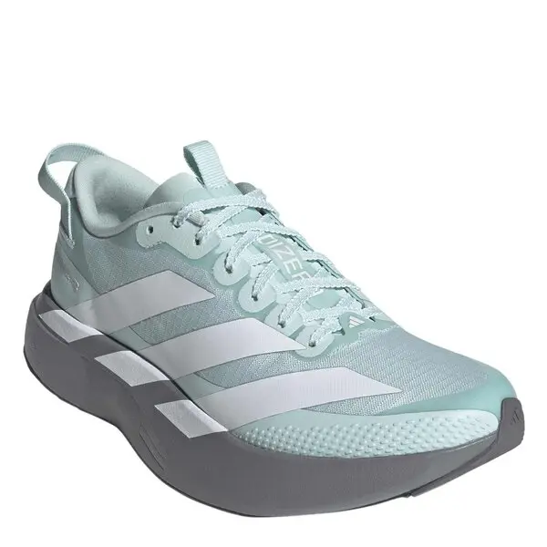 Adidas Color-block Low-top Sneakers