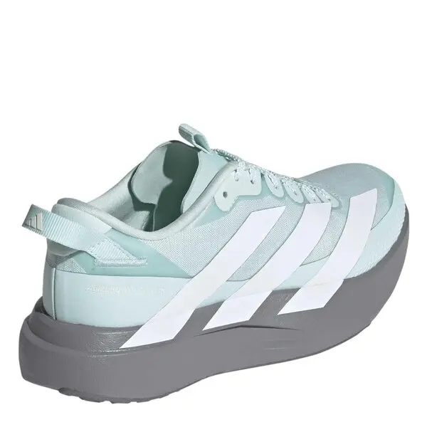 Adidas Color-block Low-top Sneakers