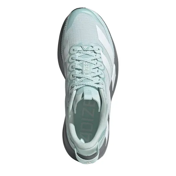 Adidas Color-block Low-top Sneakers