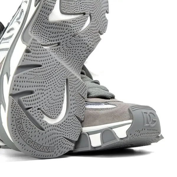 Dolce & Gabbana Simple Sports Shoes