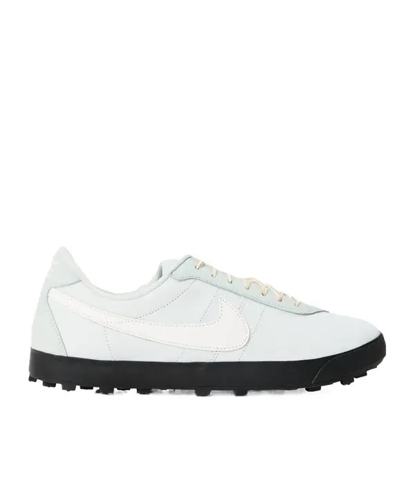 Nike Low-top Sneakers With Textured Outsole - White