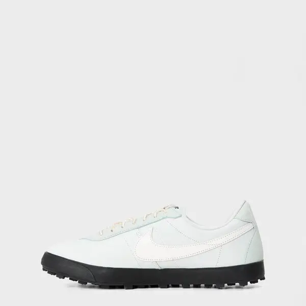 Nike Low-top Sneakers With Textured Outsole - White