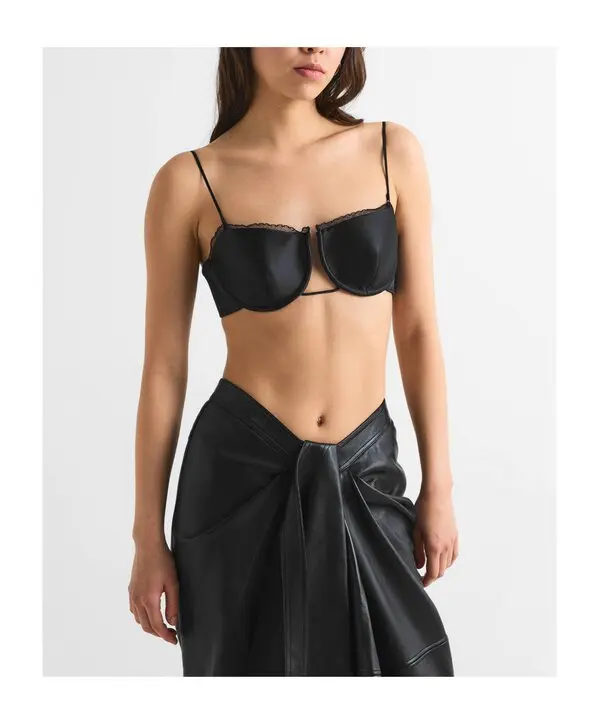 Givenchy Wireless Bra