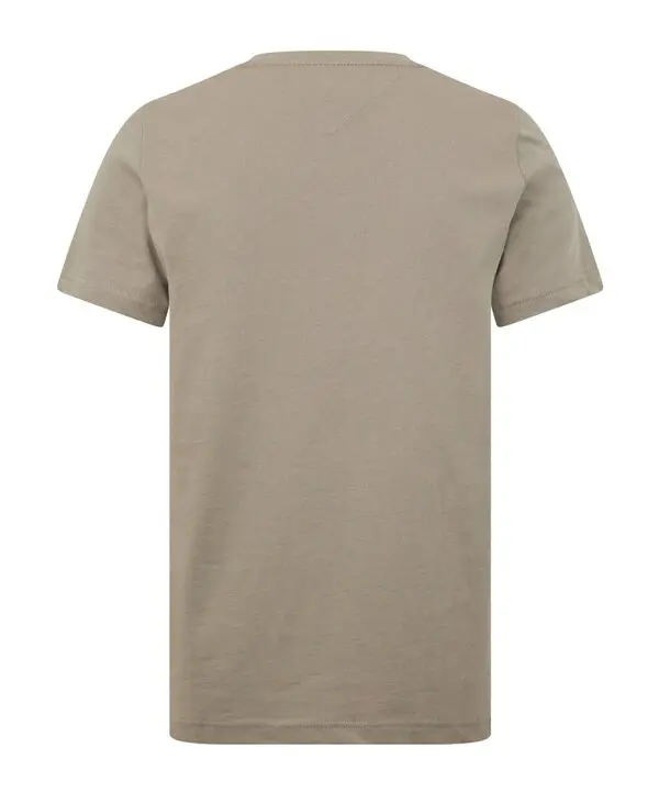 Tommy Hilfiger Logo Short Sleeve T-shirt