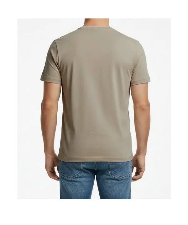 Tommy Hilfiger Logo Short Sleeve T-shirt